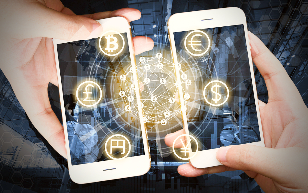 Что такое P2P: объяснение с примерами | e-Commerce.com.ua